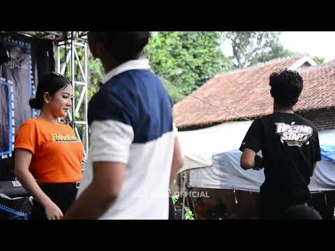 JABLAY 2 - SYAHLA AYU - BLMUSIK LIVE IN CILAYANG CIKEUSAL
