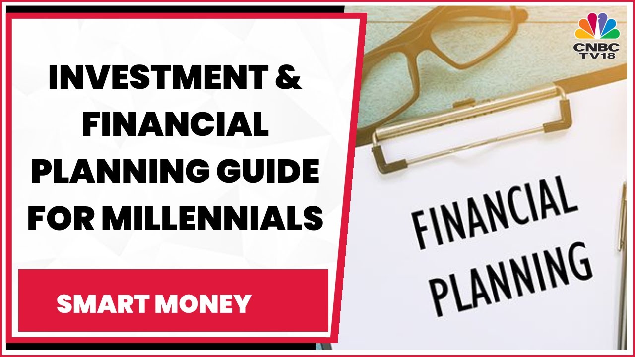 Investment & Financial Planning Guide For Millennials | Prableen Bajpai ...
