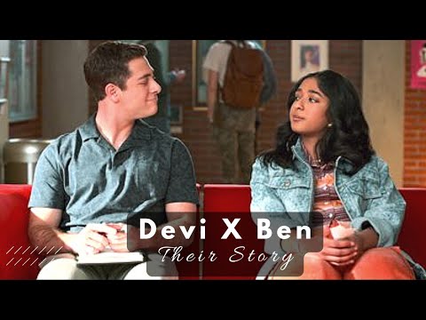 Ben and Devi - The Full Story (s1-s3) back to you - YouTube