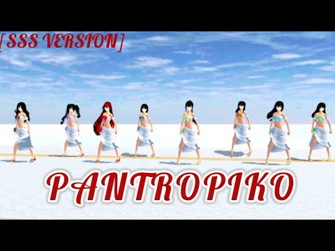 “PANTROPIKO” [SSS VERSION] - YouTube