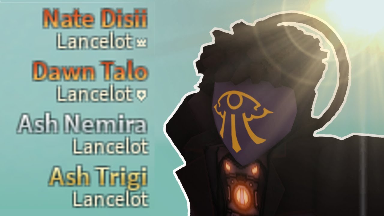 NEW Chime Titles | Deepwoken - YouTube