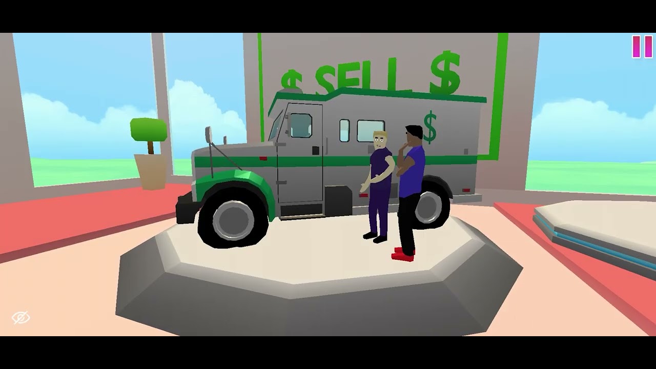 Dude theft wars: da big one - YouTube