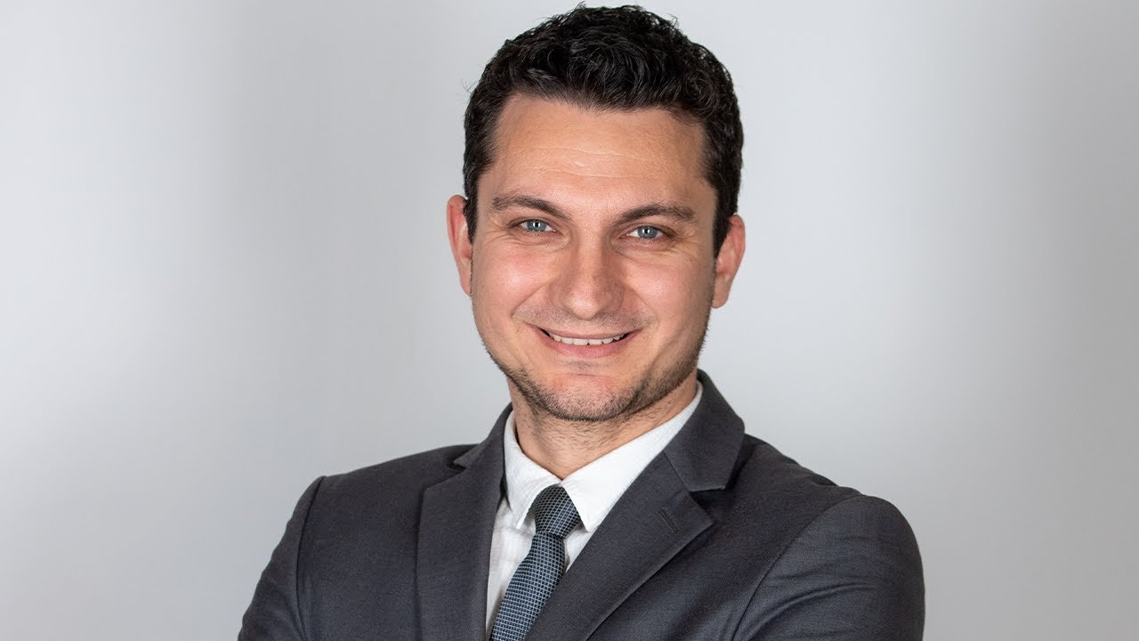 Dan Olteanu - Diversificarea - YouTube