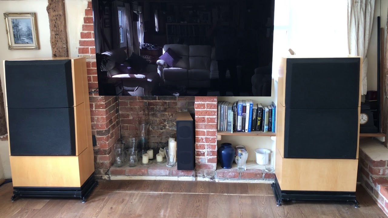 Quick tour of my system. - YouTube