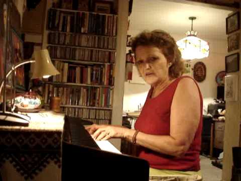 Priceless! Maryann Price Unveils a New Song - YouTube