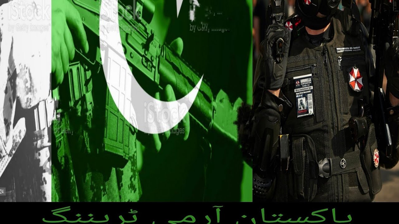 Pakistan Army training School|pakistan zindabad . - YouTube