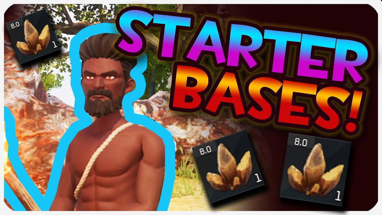 BEST Starter Base Locations! Palworld Hard Mode - YouTube