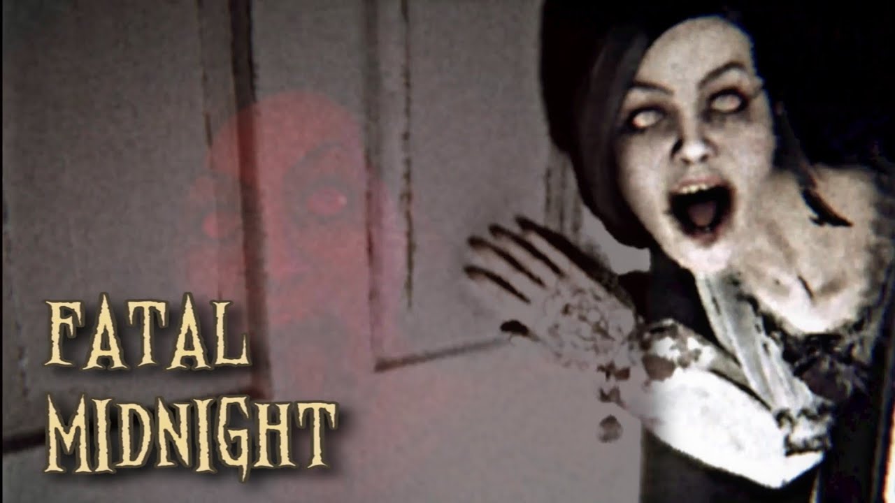 APA YANG TERJADI DENGAN DIA? | FATAL MIDNIGHT | GAMEPLAY - YouTube