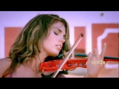 Dance Of Passion In Love / SEVDA