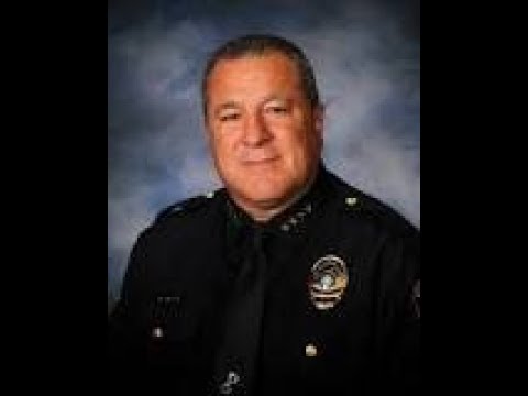 Leon Valley Joseph Salvaggio's Mass Arrest During Press Conference ...