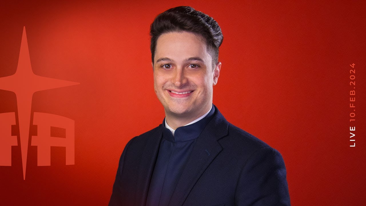 Revival Weekend Global Prayer Gathering (Rev. John Harfouche ...