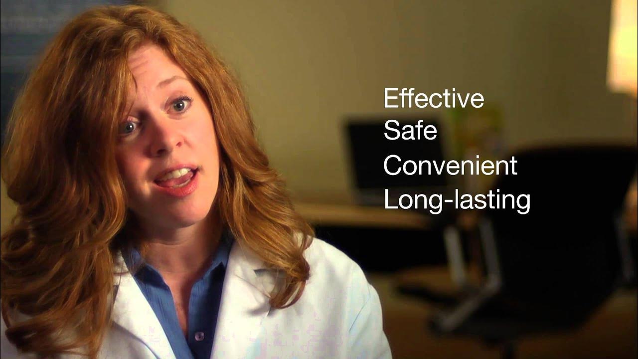 The Birth Control Shot Depo Provera How It Works Benefits Side