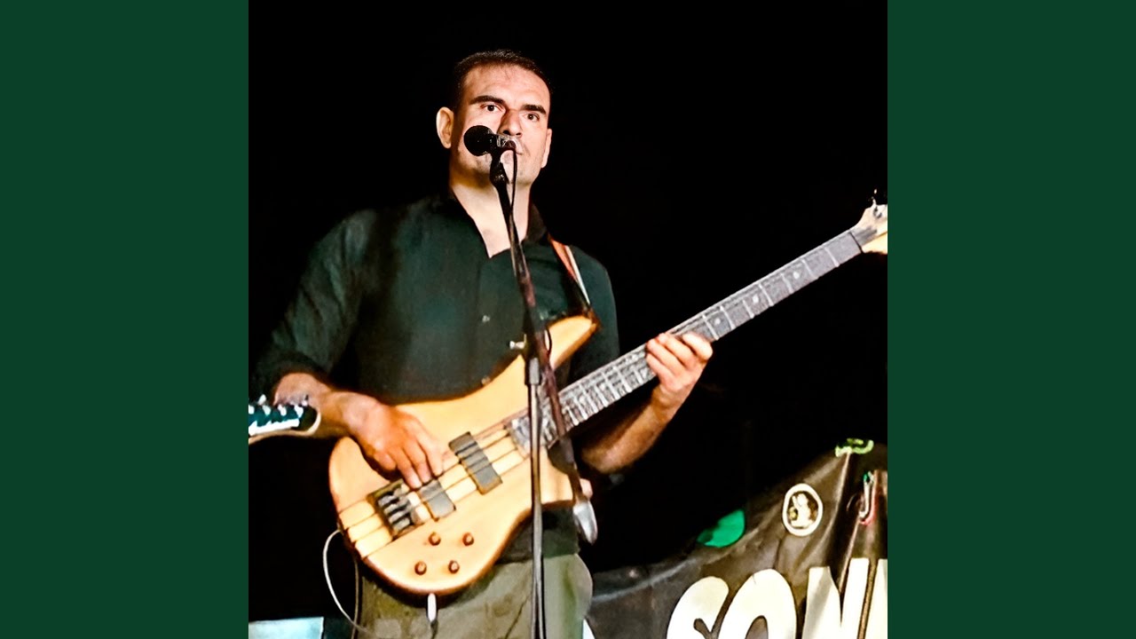 Un caminante (En vivo) - Sonido Norte & Los Caminantes de la Cumbia ...