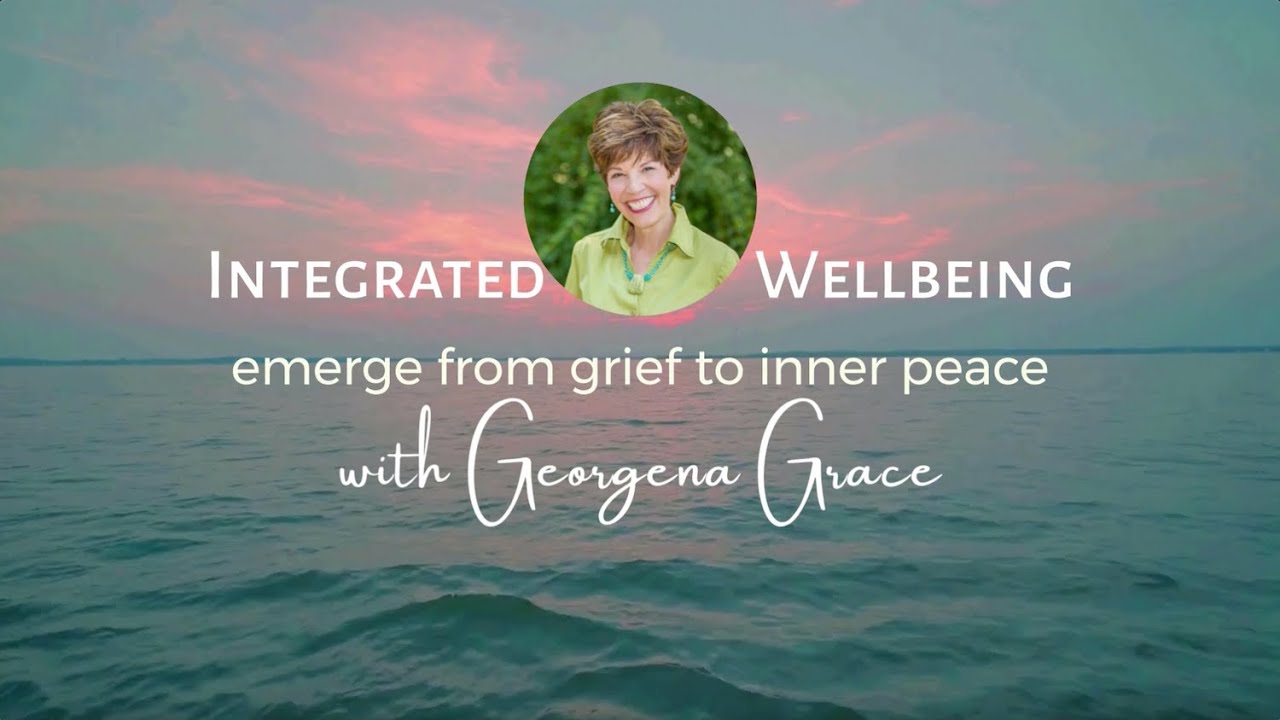 Integrated Wellbeing Interview 13 | Give Your Grief A Voice | Sing with ...