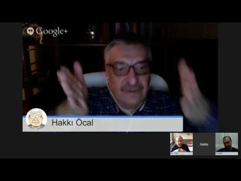 Bilişim Sohbetleri - BT Sektörünün Gelişim Süreci - Hakkı Öcal