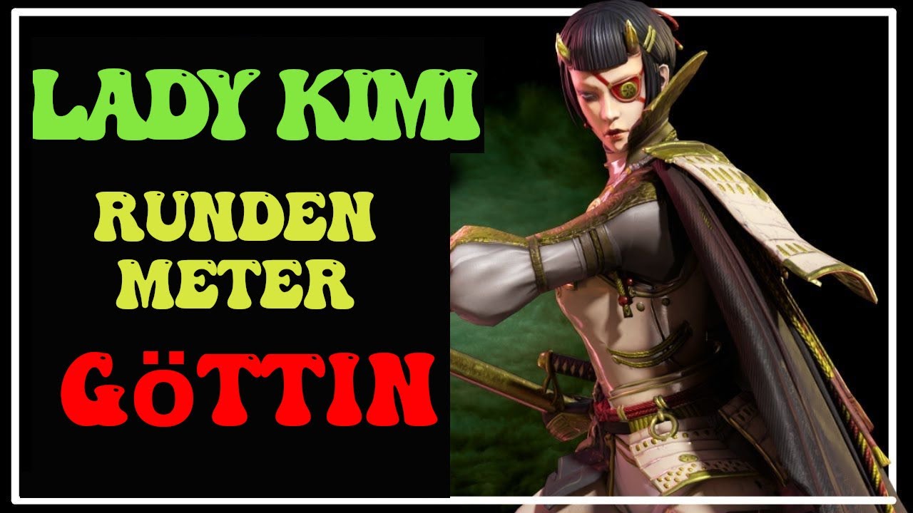 Lady Kimi Guide! Arena dominieren! Hydra Queen! Builds, Taktik ...