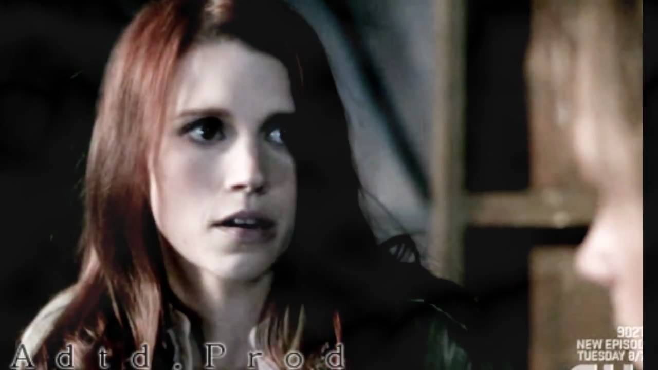Anna (Supernatural)- Sight for the sore eyes - YouTube
