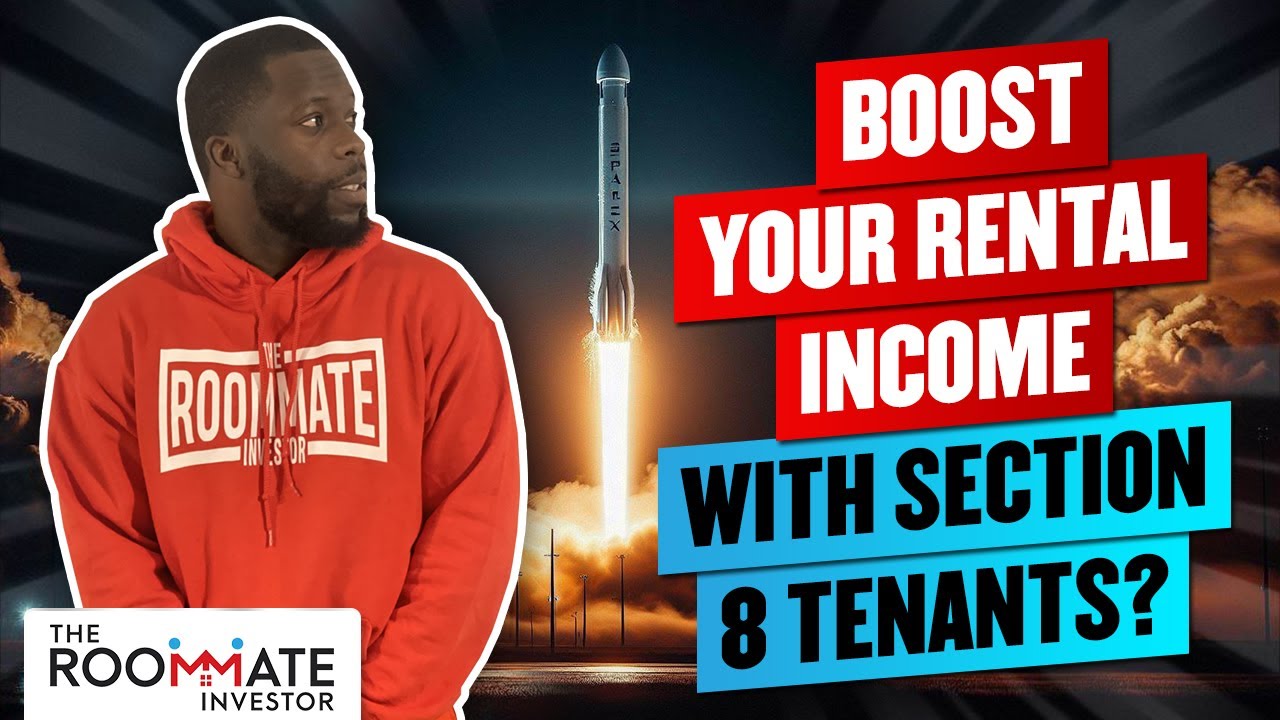 How to get started with renting with the Section 8 program - YouTube