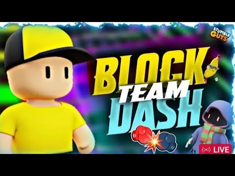 Enjoy unlimited block dash maps with narsee 😎🔥 - YouTube