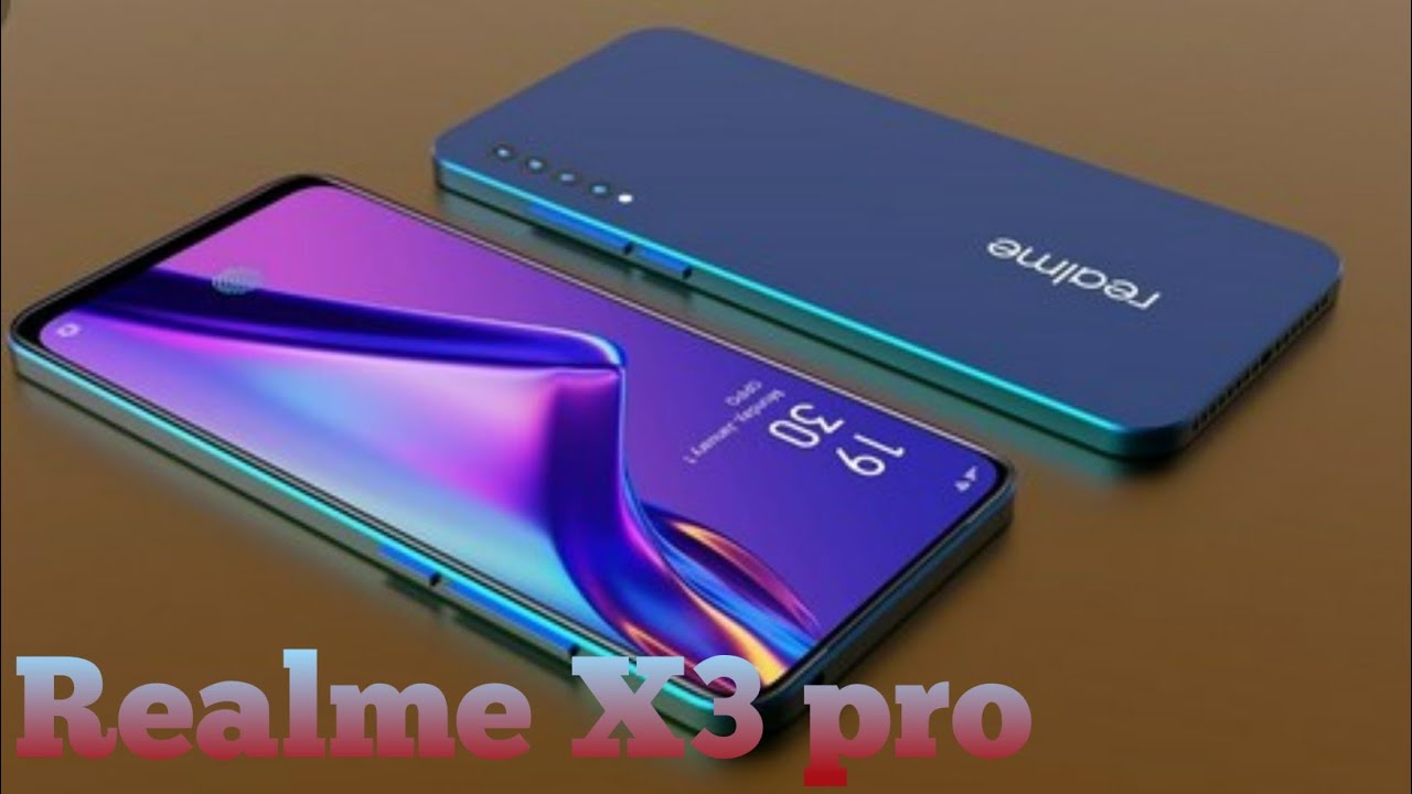 Realme X3 pro full specification and pricing || Realme X3 pro review ...