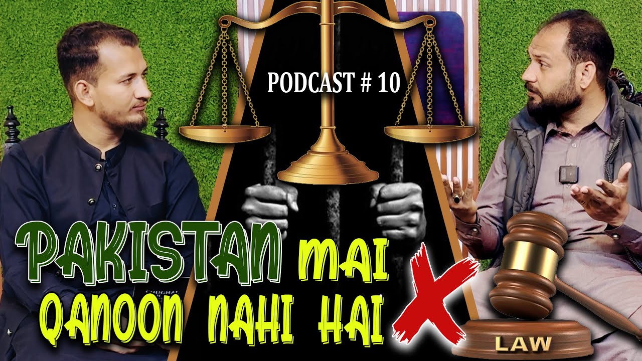 KHAN BABA FEATURING ABDULLAH KHALIQ | PODCAST # 10 | SHUGHALWITHKB - YouTube