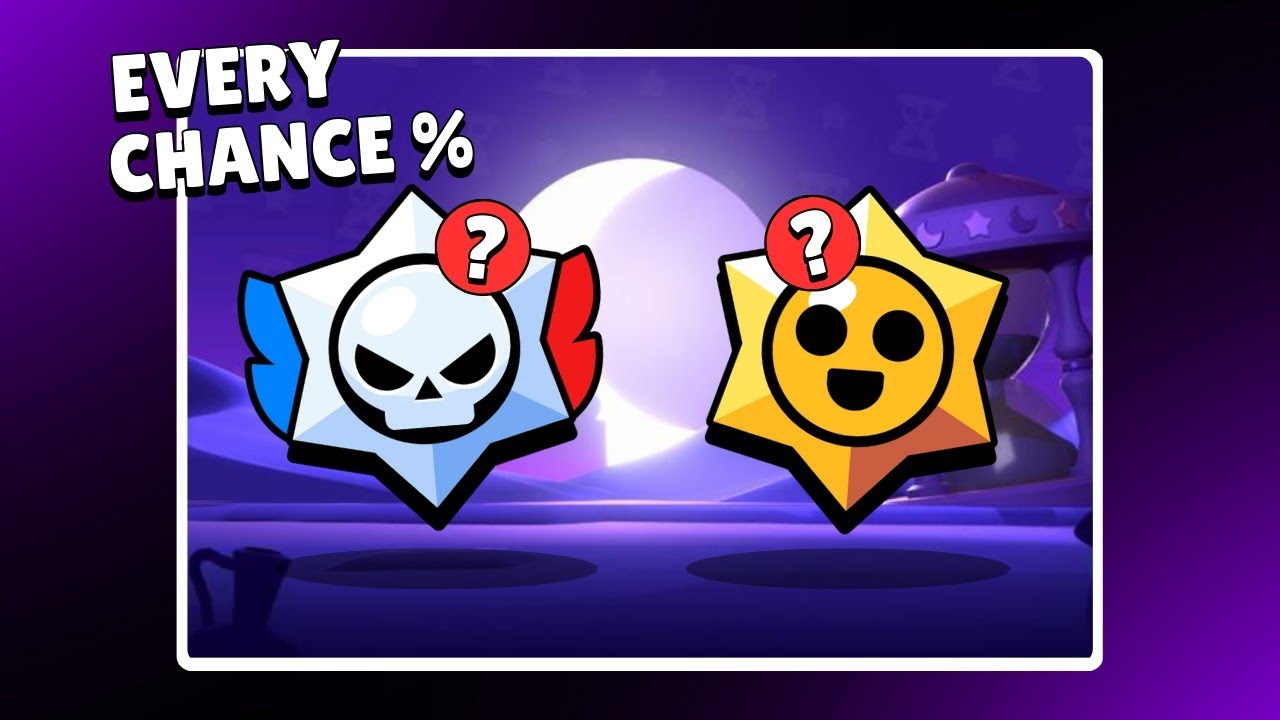 FREE STARR DROPS *CHANCES* And RATES ! - YouTube