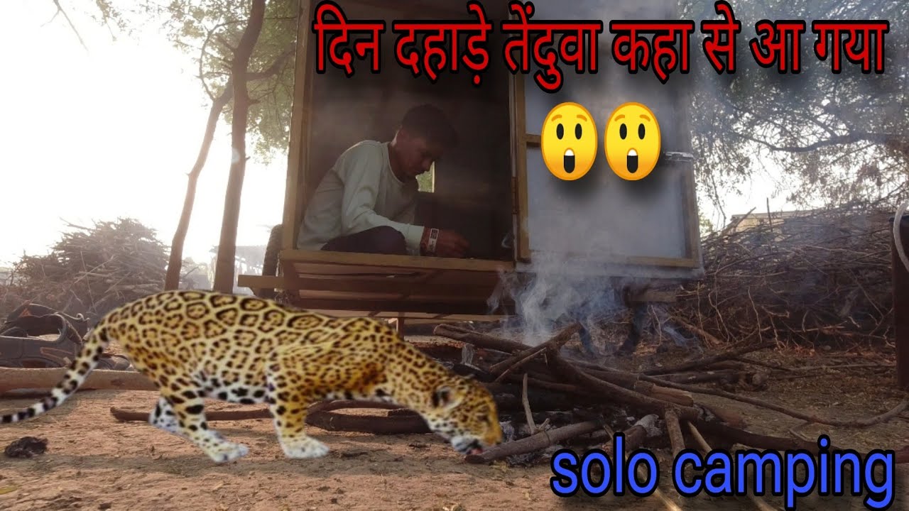First Indian Camper latest video | Van Travel Vlog In India | Camper ...