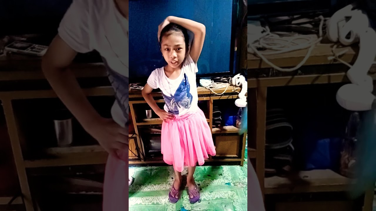 Pag Unat sa ulo sa kanan Exercise - YouTube