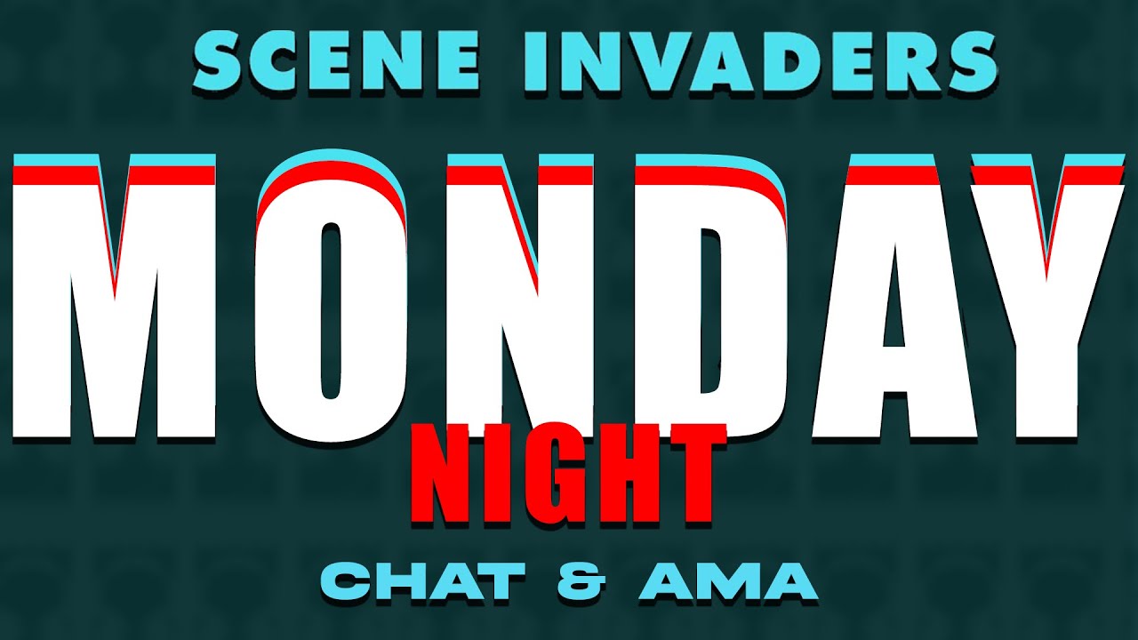Monday Night Chat & AMA - YouTube
