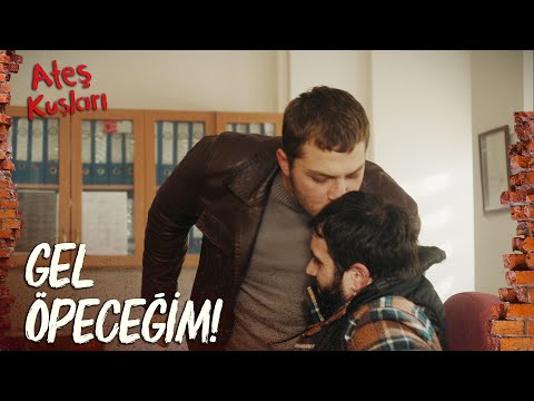 Cemal, Barbaros'a öyle bir şey söyledi ki... - Ateş Kuşları 3. Bölüm
