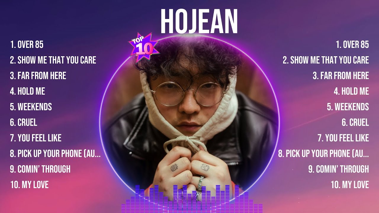 Hojean The Best Music Of All Time ️ Full Album ️ Top 10 Hits Collection ...