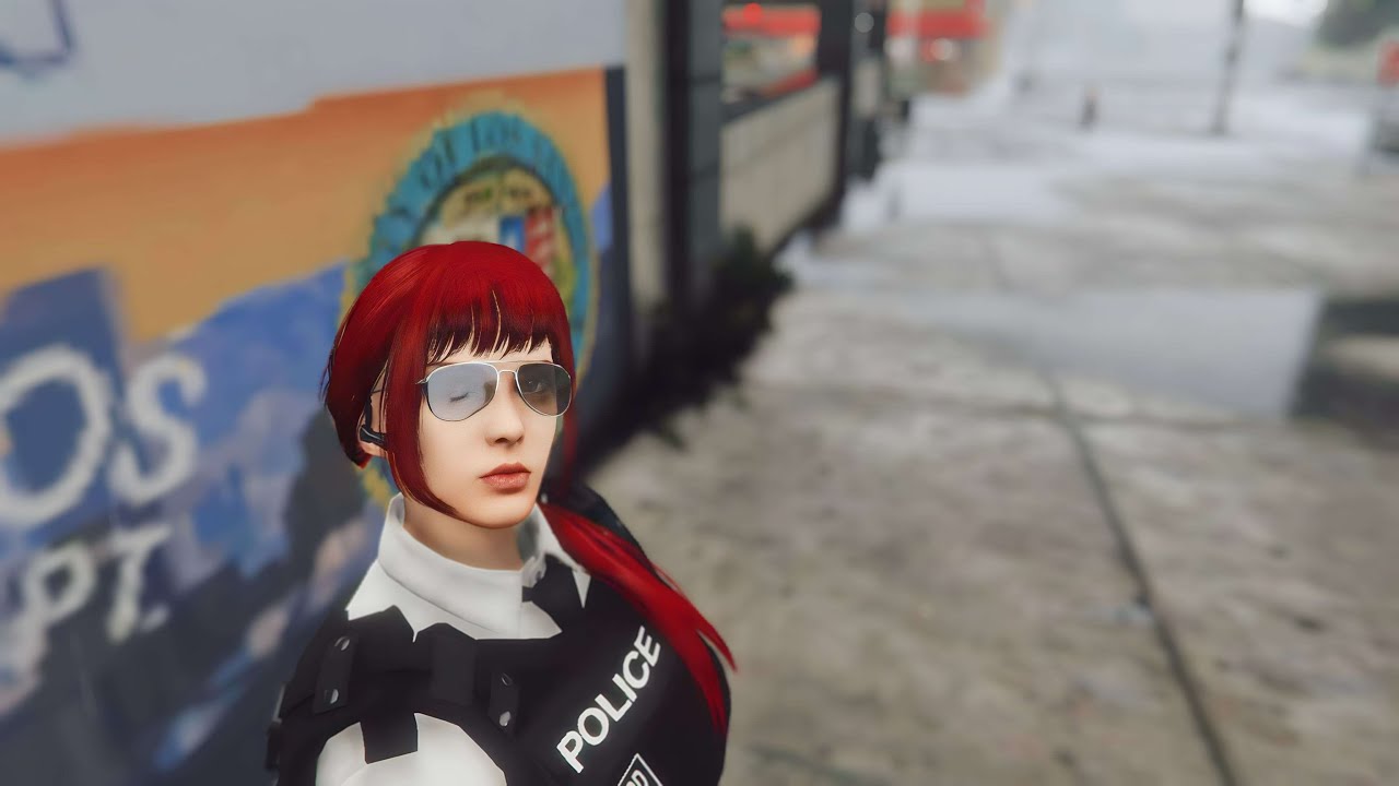 CAPT. HOPE GTA 5 ROLEPLAY | #soulcity #gta #lifeinsoulcity - YouTube