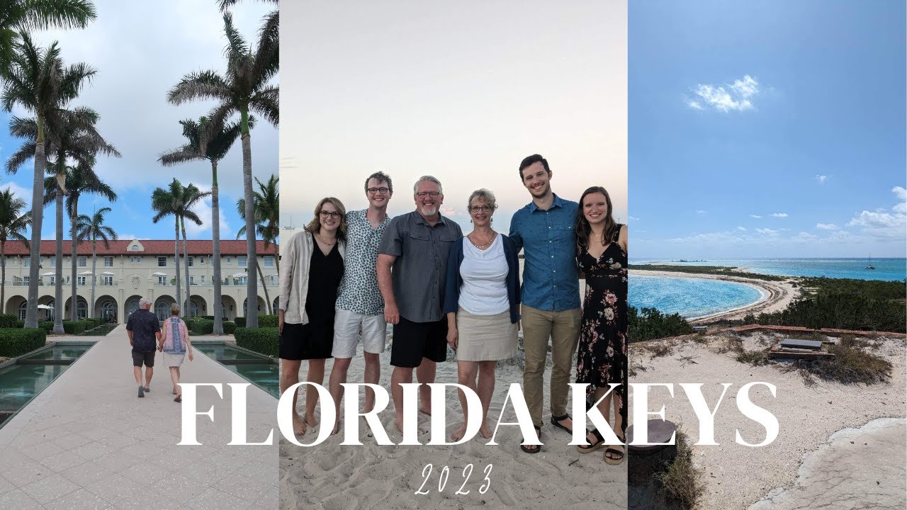 Florida Keys | 2023 - YouTube