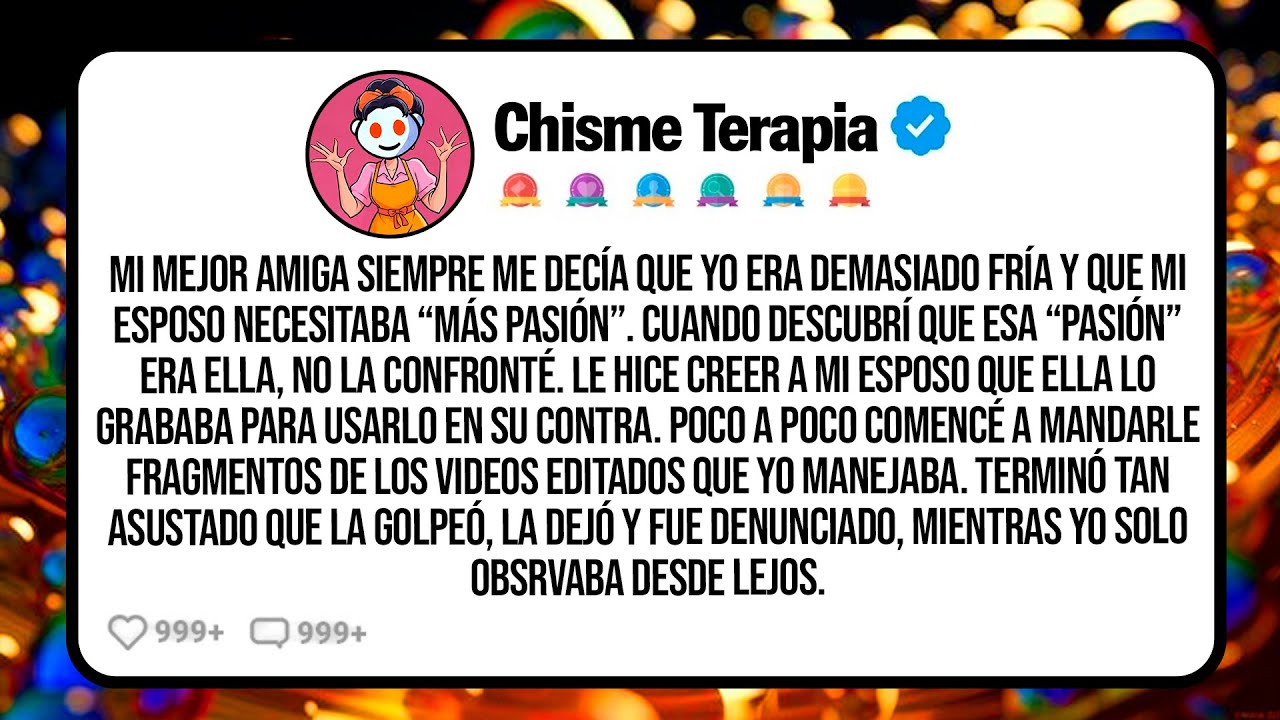 Mi Mejor Amiga Siempre Me Decía Que Yo Era Demasiado Fría Y Que Mi ...