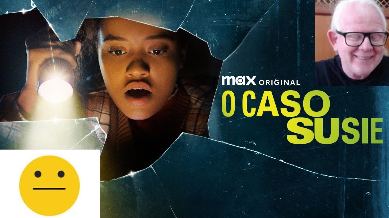 Crítica do filme O Caso Susie (Max) - YouTube