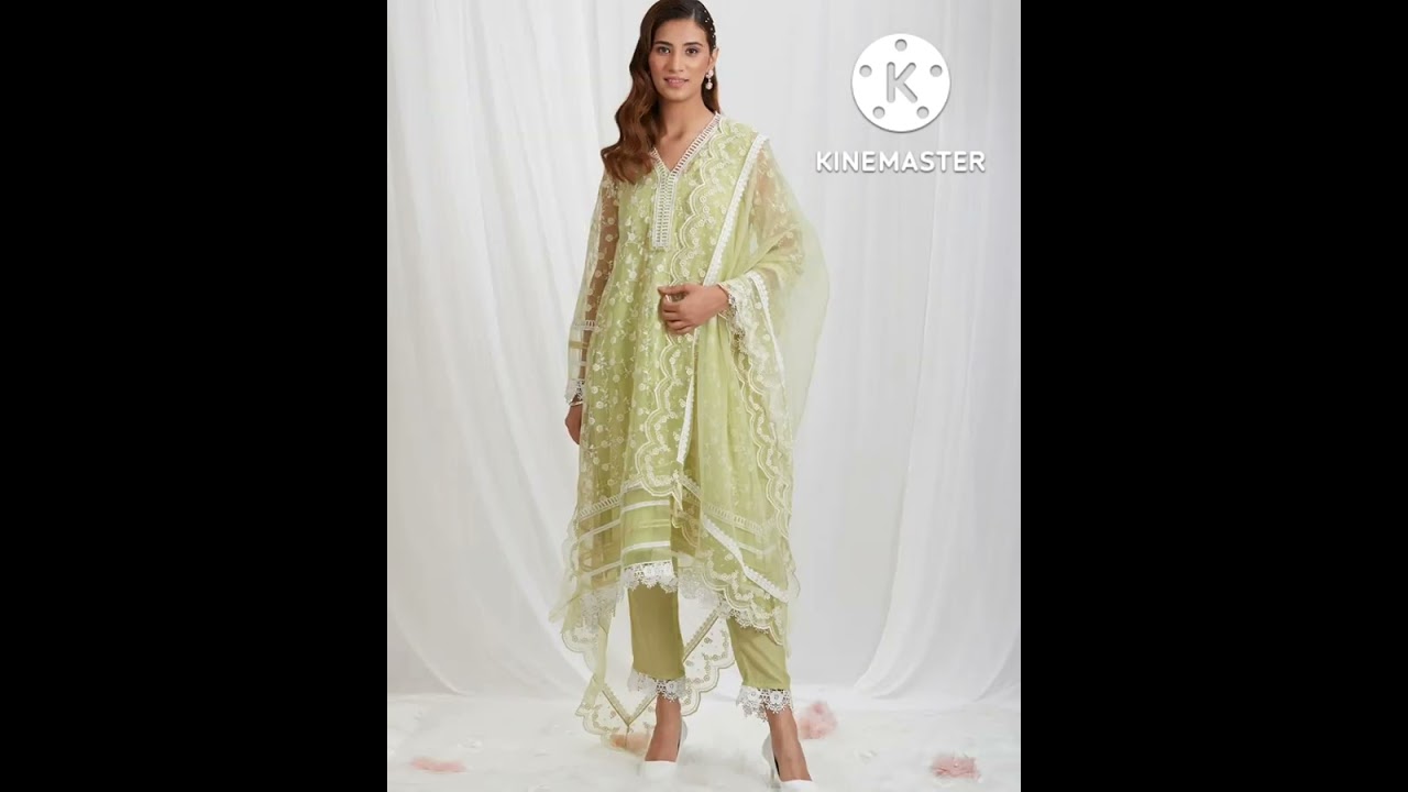 Kurti Set| Collection| Letest Kurt Design kurti set | kurti ...