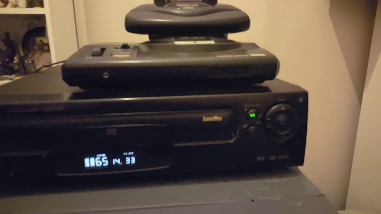 Laserdisc Plasma, Projector & CRT Tour. PICK UPS TOO! - YouTube