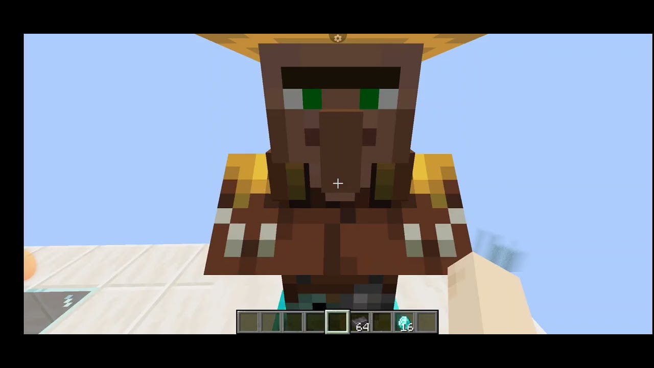 I Made A Smp For You Guys And Adding Shops In The Smp - YouTube
