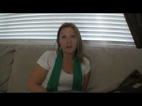 Renee's Parent Vlog on Lying from Non-Verbal Zachary - YouTube