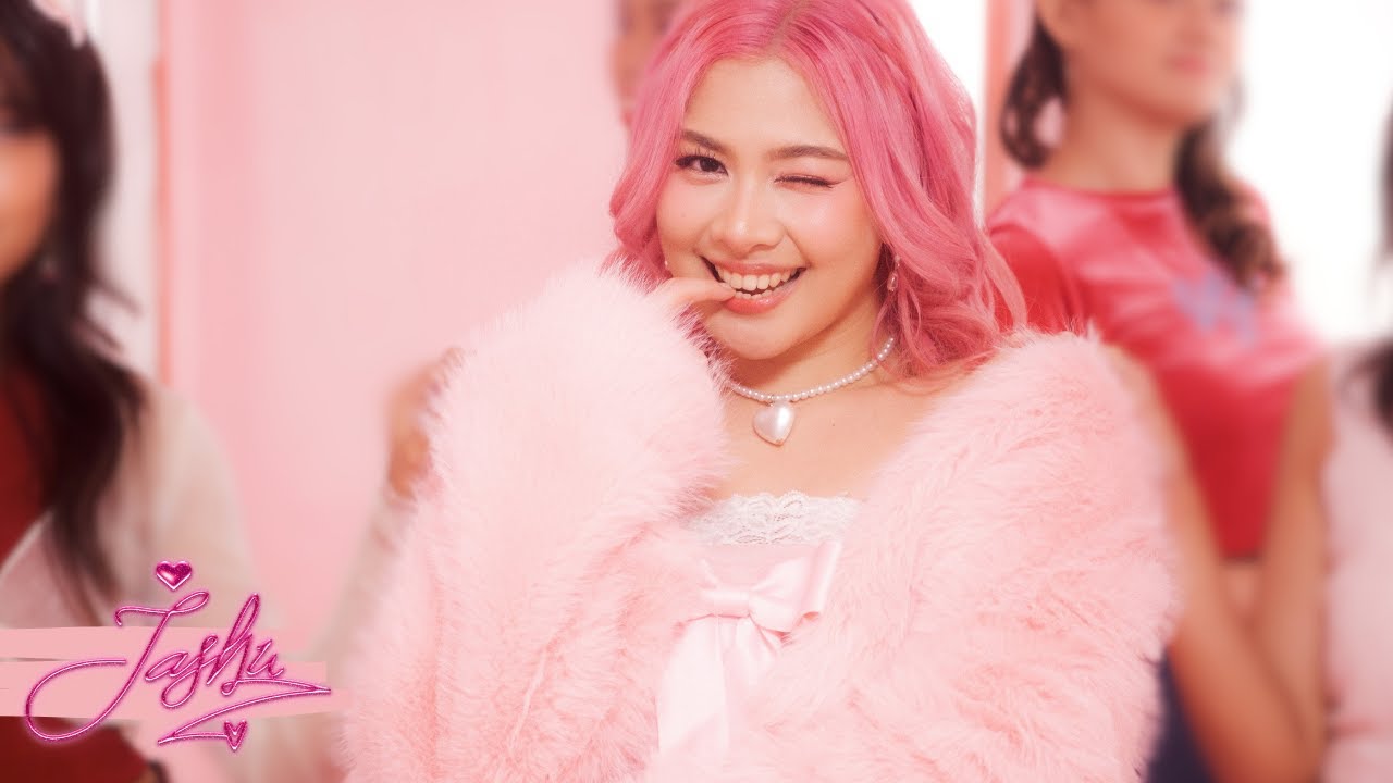 JASHU - UWI (Official Video) - YouTube