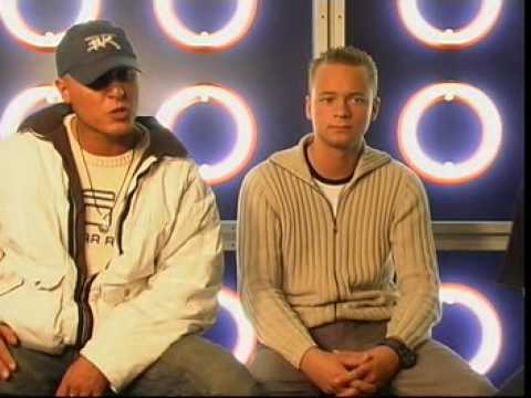 Master Blaster - Behind The Scenes - YouTube