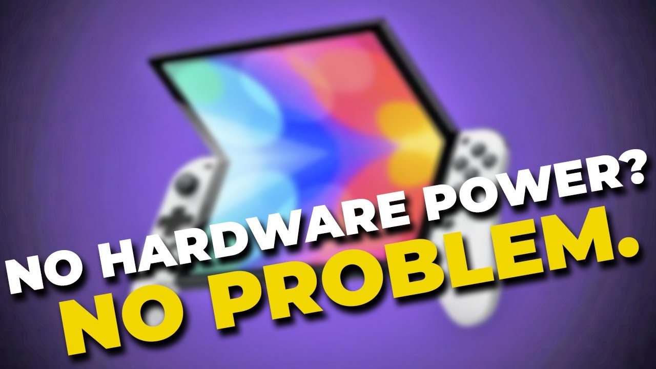 Nintendo Switch 2 FINALLY Gets Release Window & Hardware Details! - YouTube