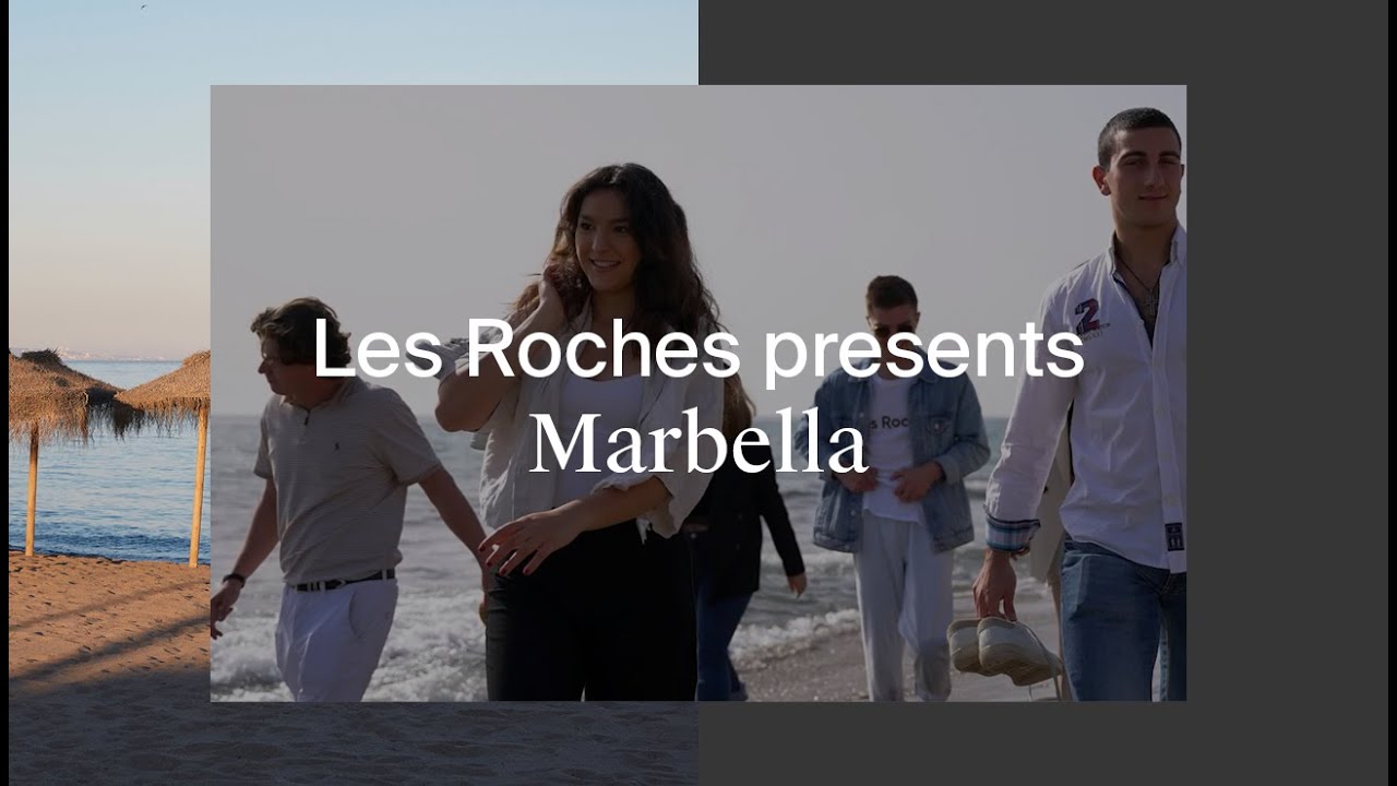 Marbella: Discover why international students fall in love with this ...