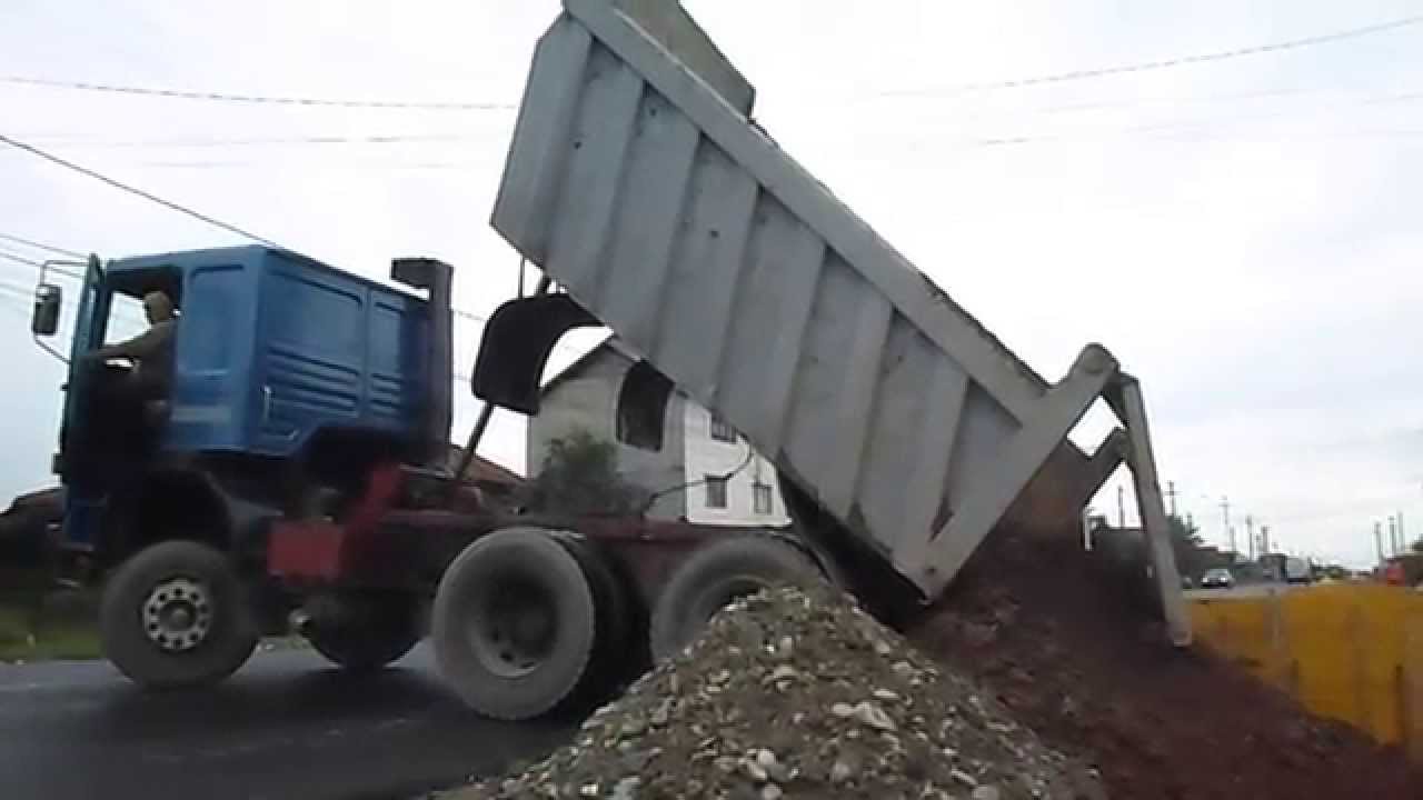 Roman Diesel - YouTube