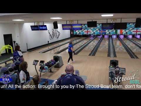 Stroud Bowl Presents: Senior Triple Crown - YouTube