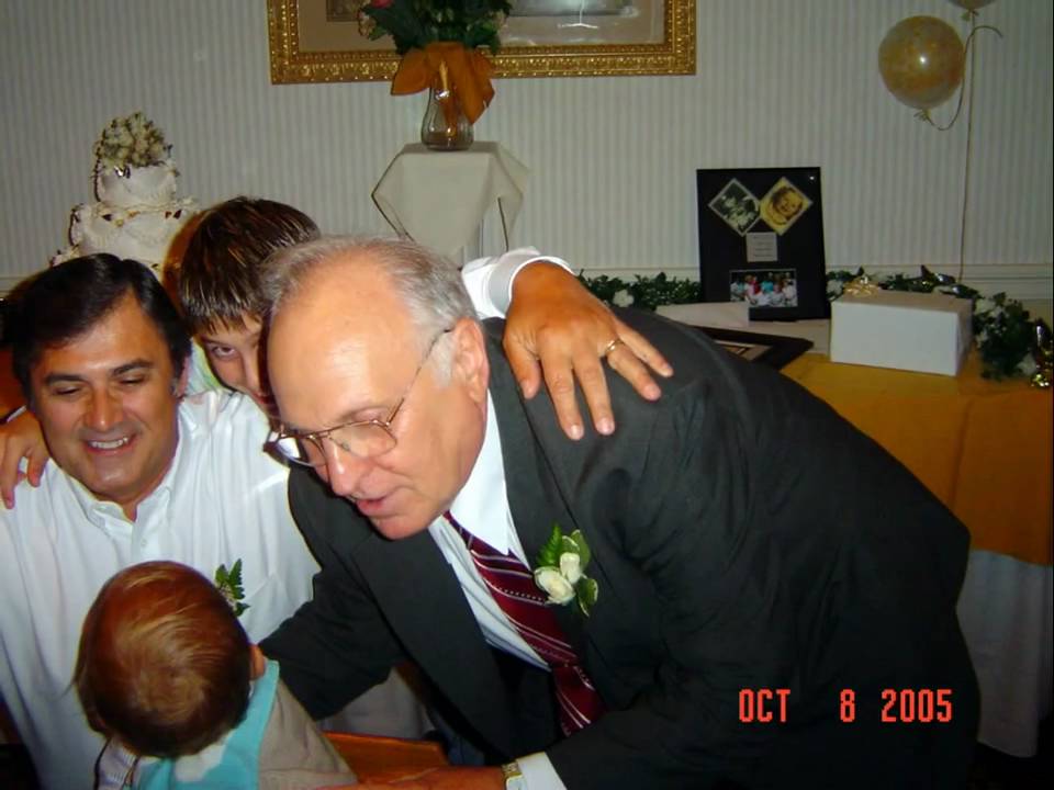 Anthony J Chiaramonte - YouTube