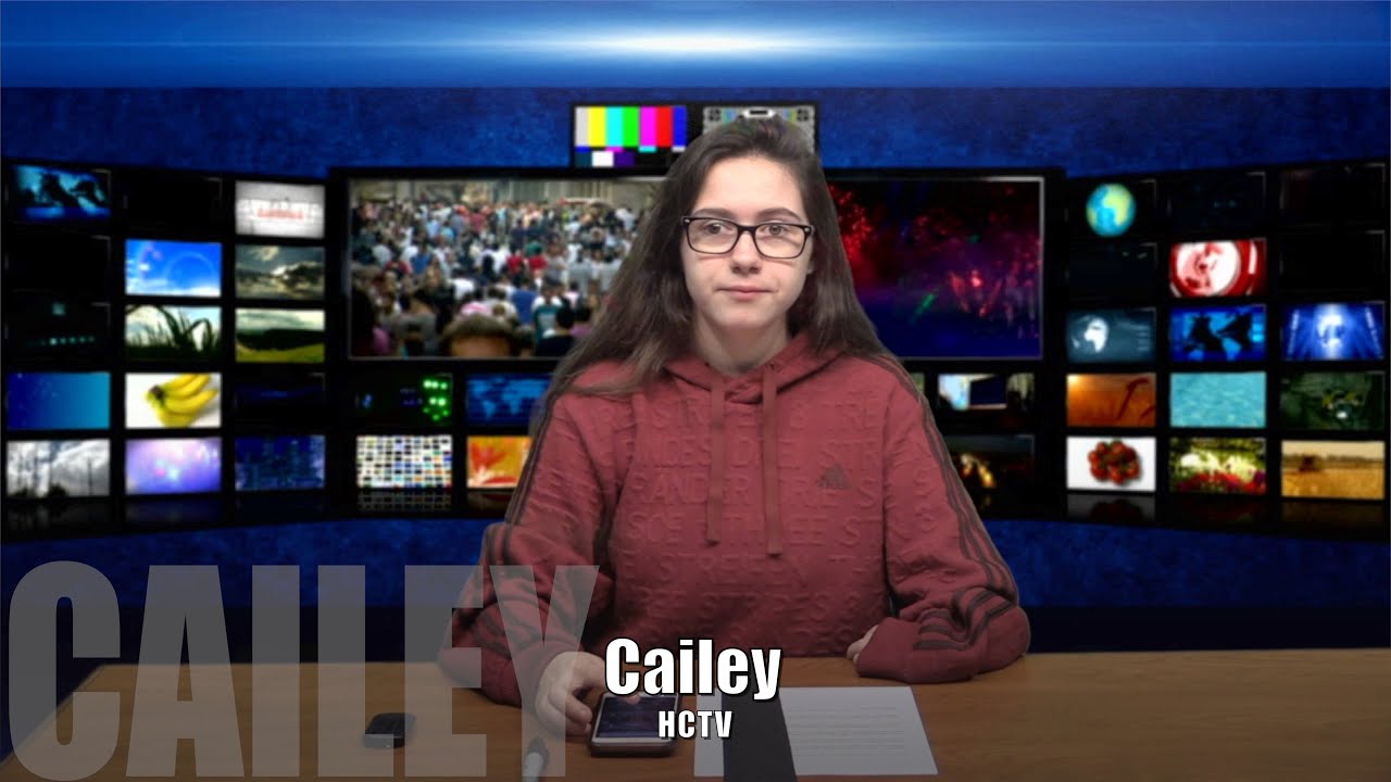 HCTV September 25, 2020 - YouTube