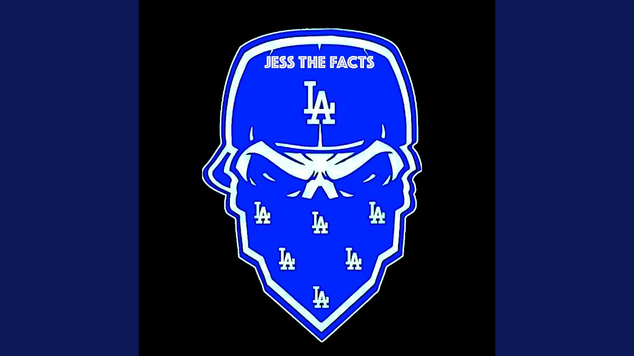 DODGERS THEME SONG - YouTube