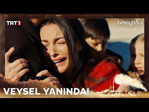 Cemile eski kötü günleri hatırladı- Gönül Dağı 123. Bölüm @trt1