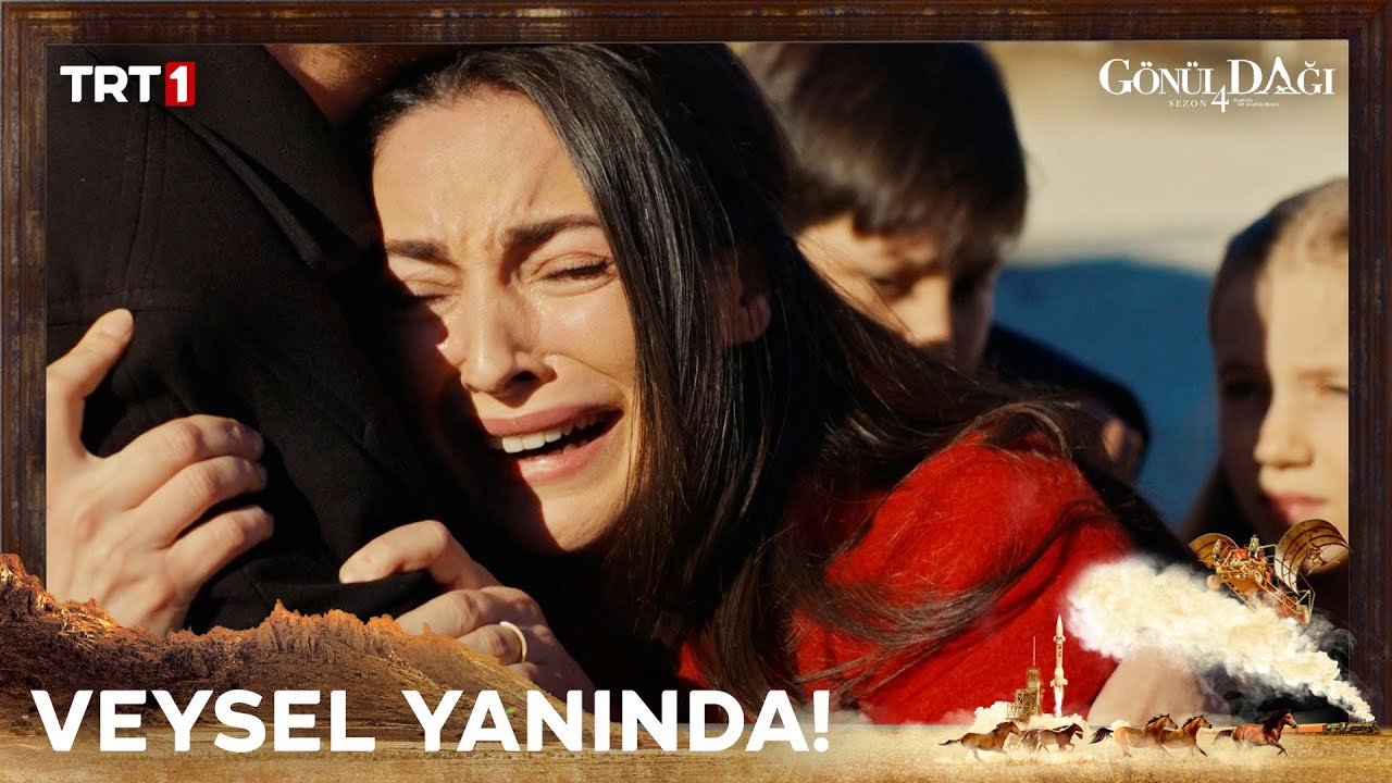 Cemile eski kötü günleri hatırladı- Gönül Dağı 123. Bölüm @trt1 - YouTube